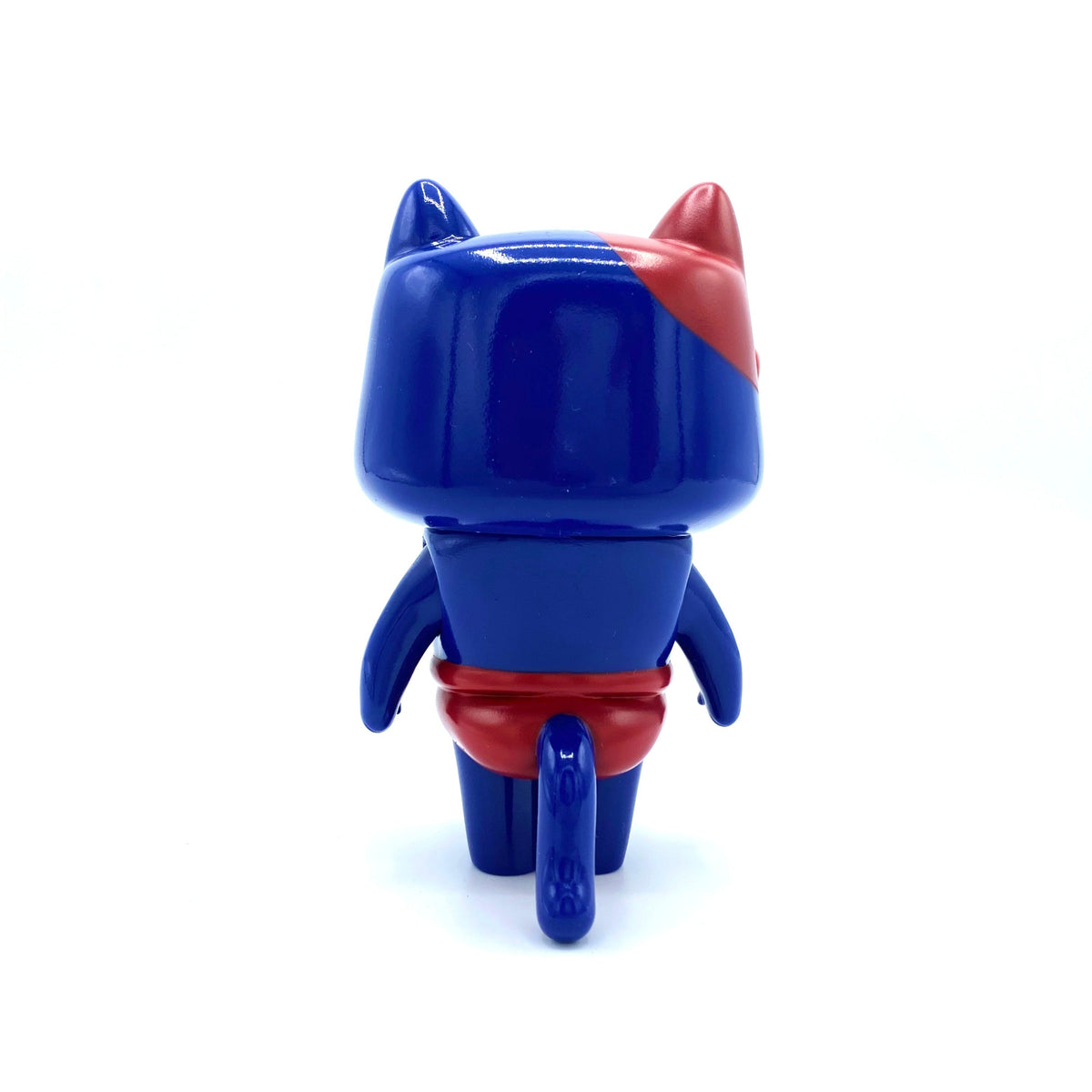 Rocket Jack - Good Sleep Babies Blood Moon - Soft Vinyl toy – Q POP