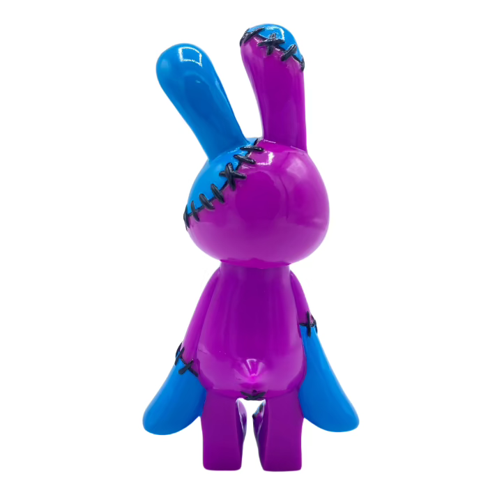 BiteMorph - Tsugihagi Ricky - Original – Q POP