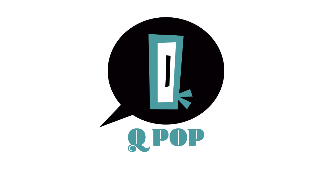 Contact Us – Q POP