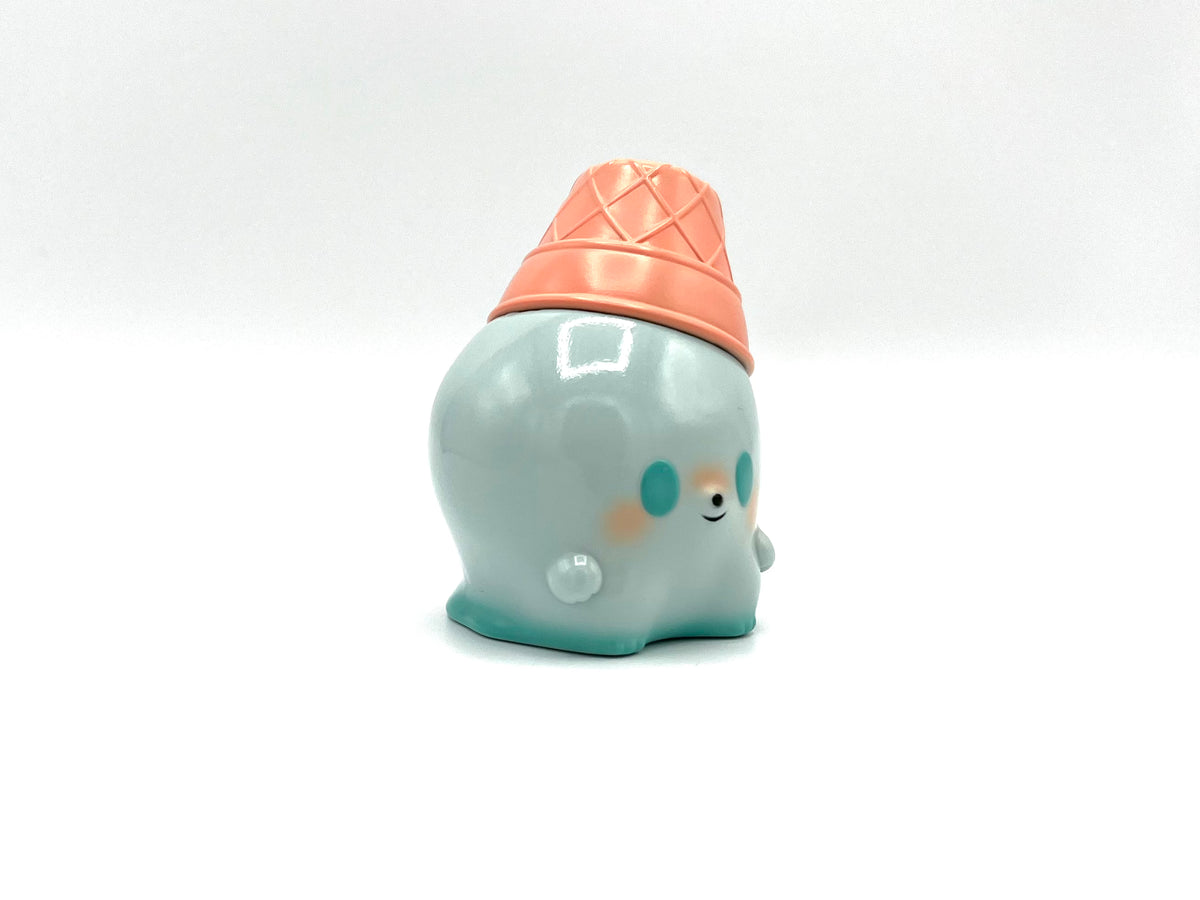 Seri Norica - Kaiju Icey Soda - Ramune - Toy Toy Toy Art Show – Q POP