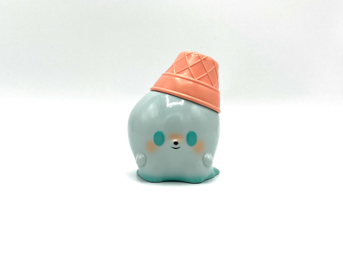 Seri Norica - Kaiju Icey Soda - Ramune - Toy Toy Toy Art Show – Q POP