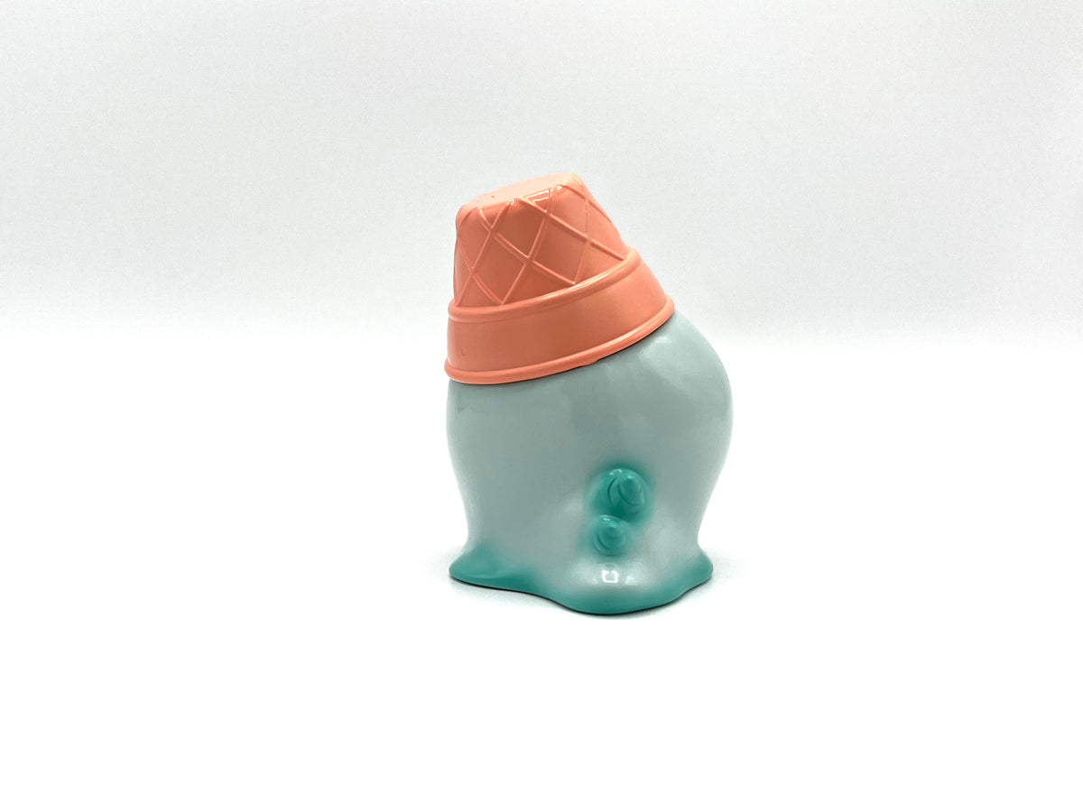 Seri Norica - Kaiju Icey Soda - Ramune - Toy Toy Toy Art Show – Q POP