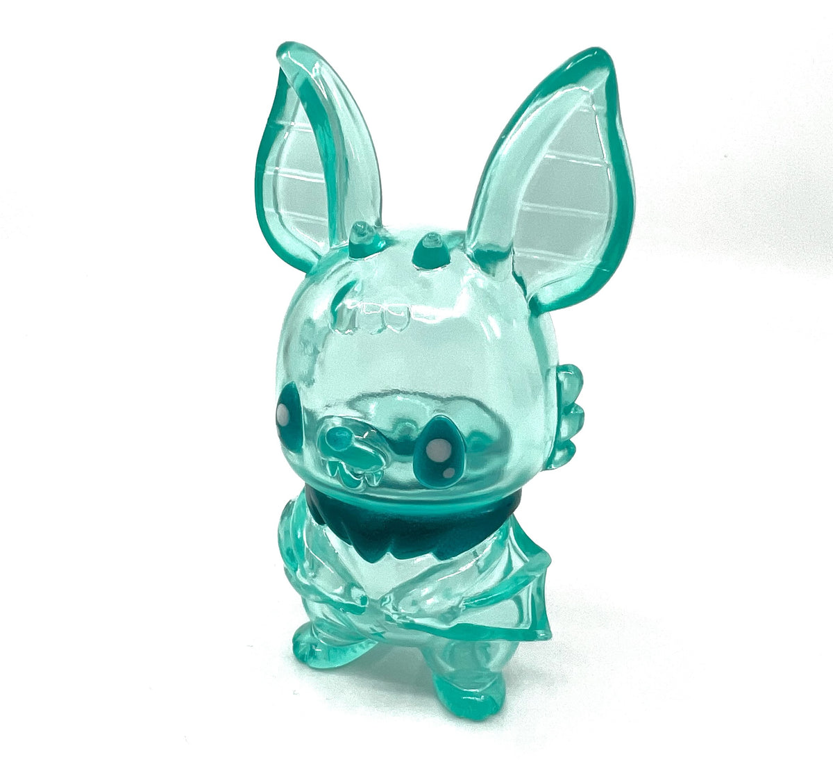 C-Toys Konosuke Chishima- Bat Monster Ramune Color Soft Vinyl Toy- Qpo ...